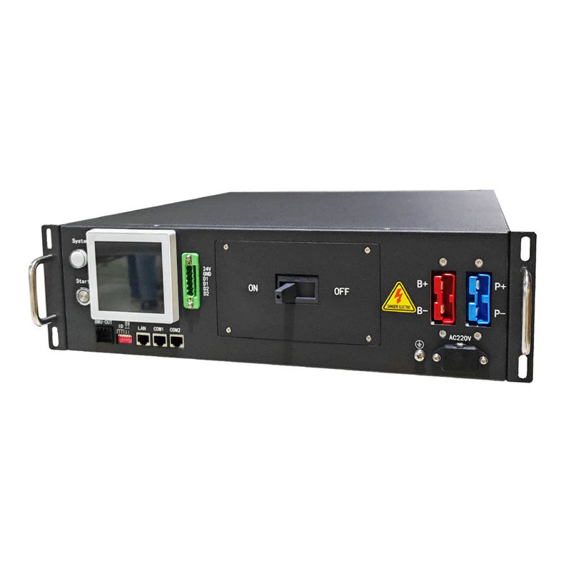 BMS ระบบเก็บพลังงานหน้าจอภายนอก ด้วยความแรงกระชับ 350V/750V แม็กซ์ และ ...