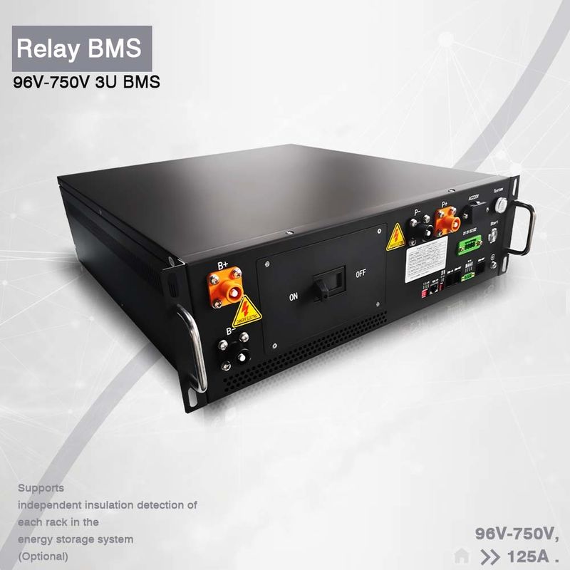 ระบบเก็บพลังงานความดันสูงสําหรับ ESS/UPS 10 ปีของ Combo การค้า-การผลิต