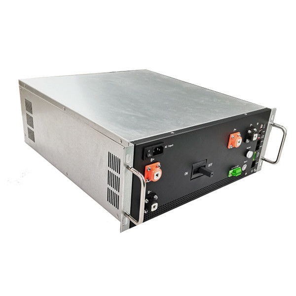 190S 608V 250A 400A 500A BMS สำหรับระบบจัดเก็บพลังงานแบตเตอรี่ LTO