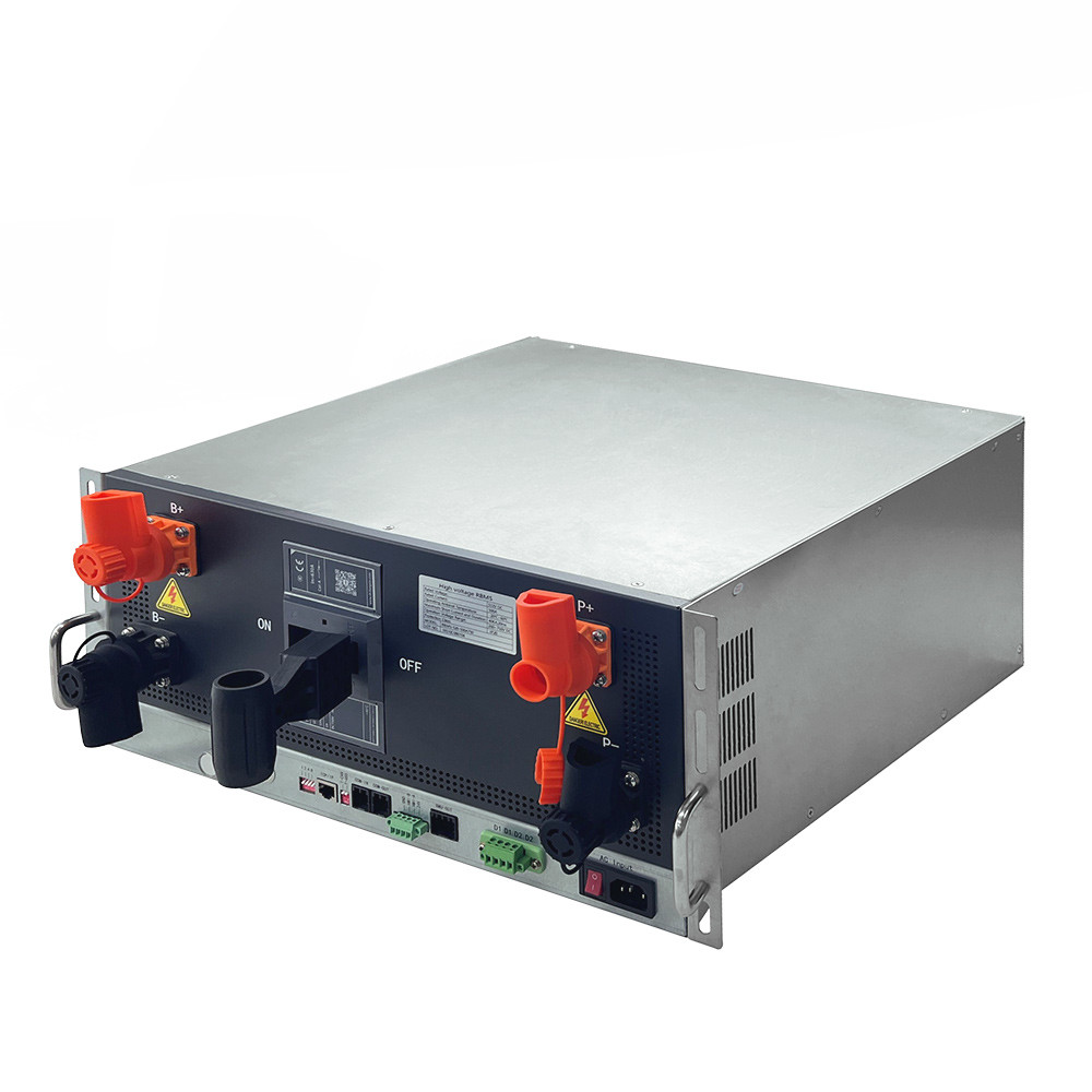 225S 720V 500A GCE Relay BMS Master Slave BMS Lifepo4 bms 15S BMU ในซีรีส์ ลิทธิียม Lifepo4 ...
